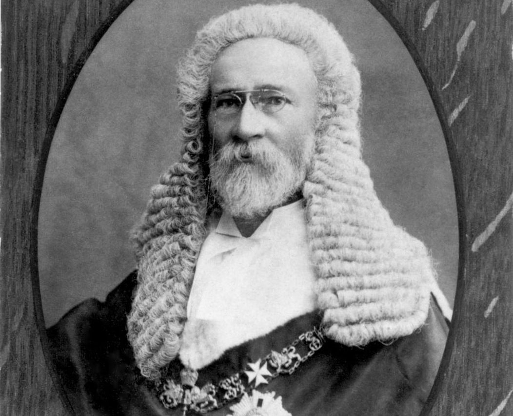 Stop State Capture – Equanimity