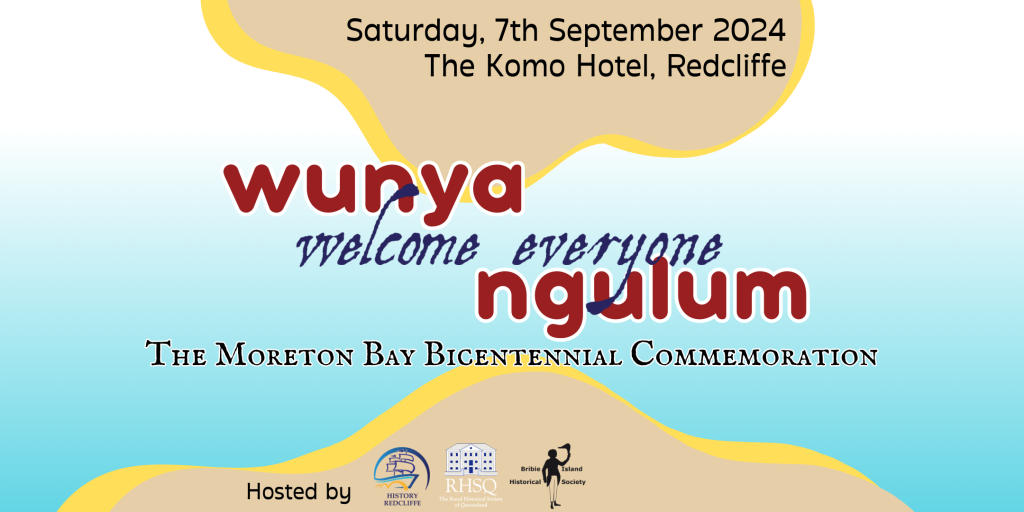 Cultural Amnesia In Queensland: A Bicentenary Missed – Equanimity