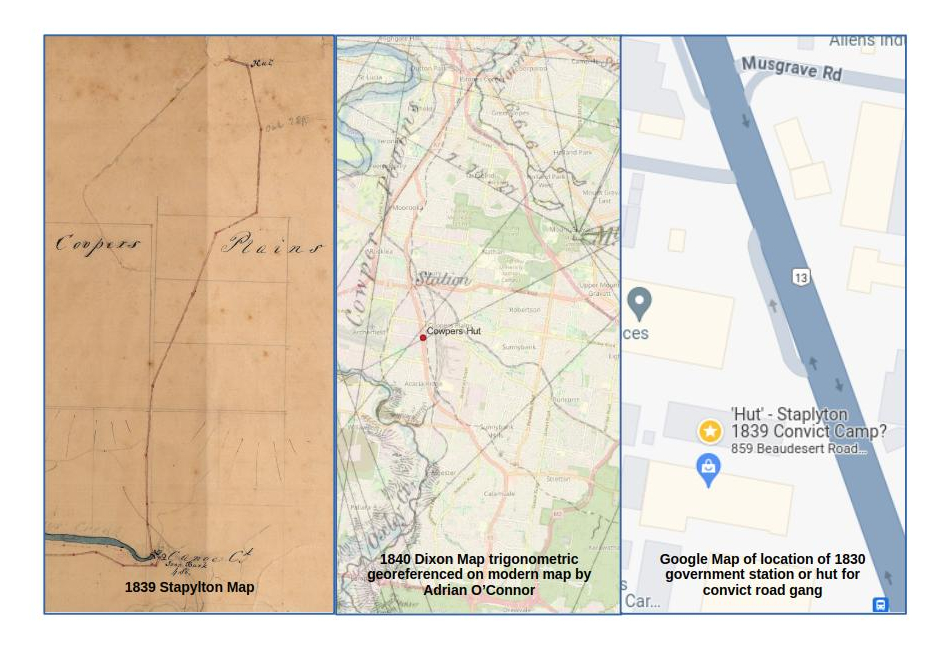 Coopers Plains – Our Neighbourhood – Equanimity